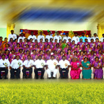 Mutharaiyar Higher Secondary School