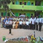 Mutharaiyar Higher Secondary School