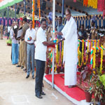 Mutharaiyar Higher Secondary School